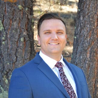 Dr. Jason Fluckiger | Oral Surgeon Show Low | AZ Max