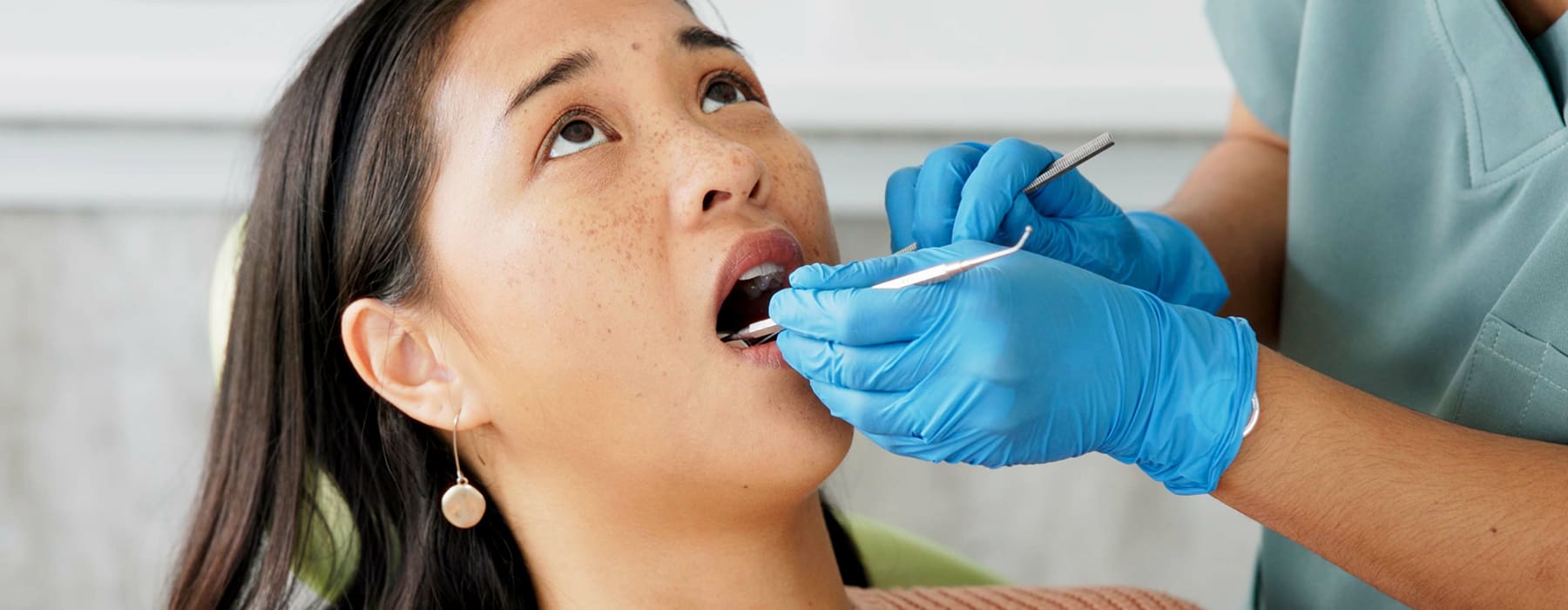 Narrow dental arch | Oral surgery | Oral surgeons Mesa, AZ
