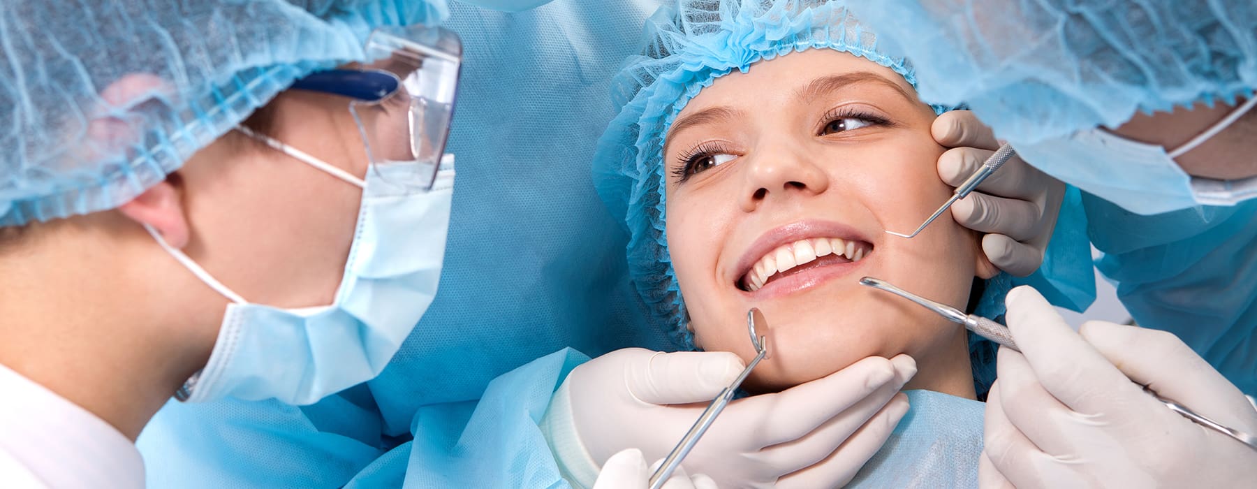 Oral Surgeon Show Low AZ | AZ Max Oral & Maxillofacial Surgeons