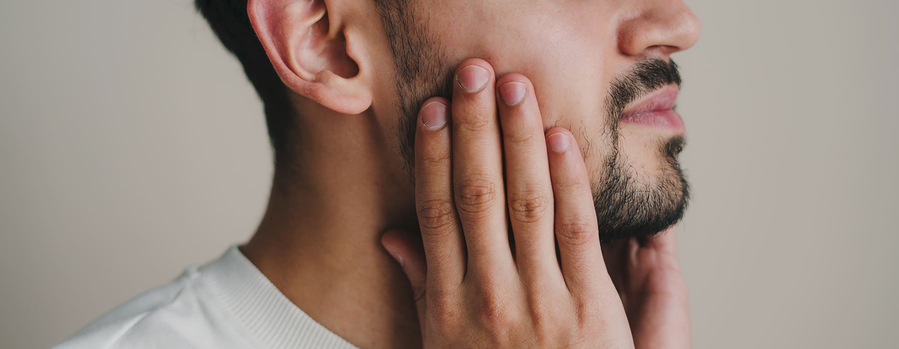 Jaw surgery recovery | AZ Max oral and Maxillofacial Surgeons