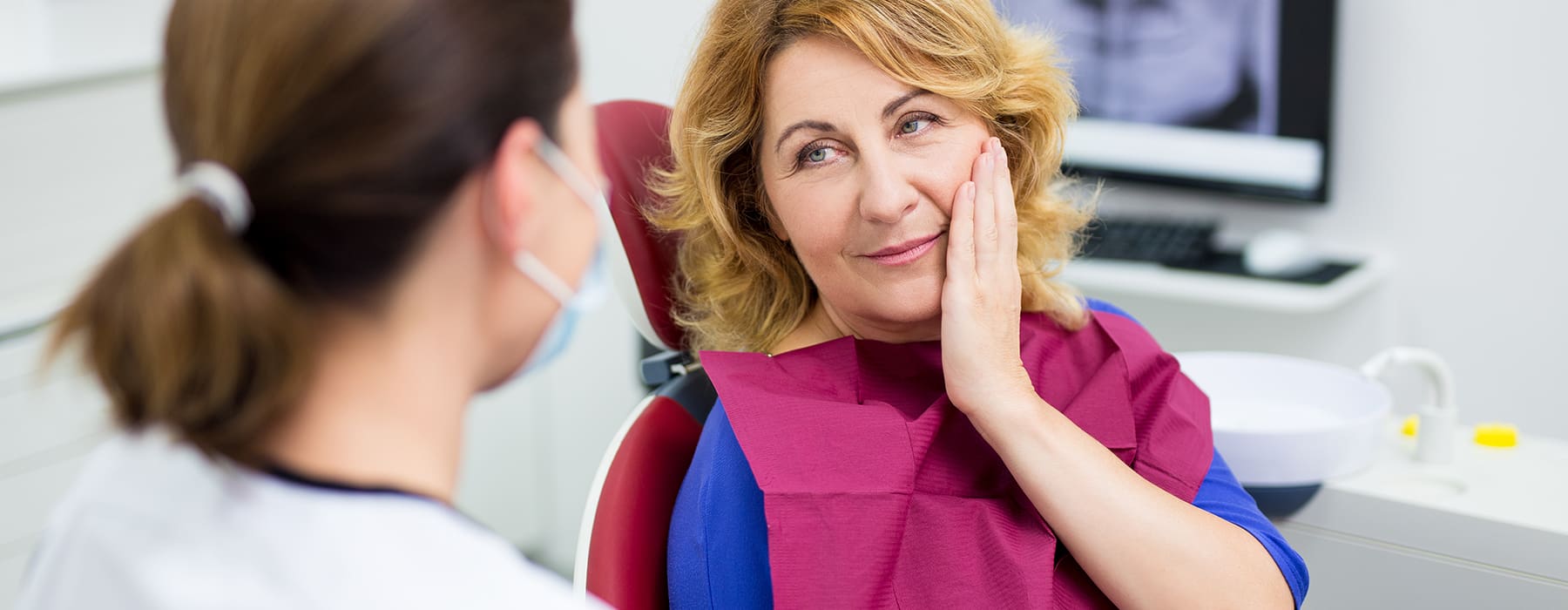 Questions to ask dental implant surgeon | AZ Max Oral & Maxillofacial ...